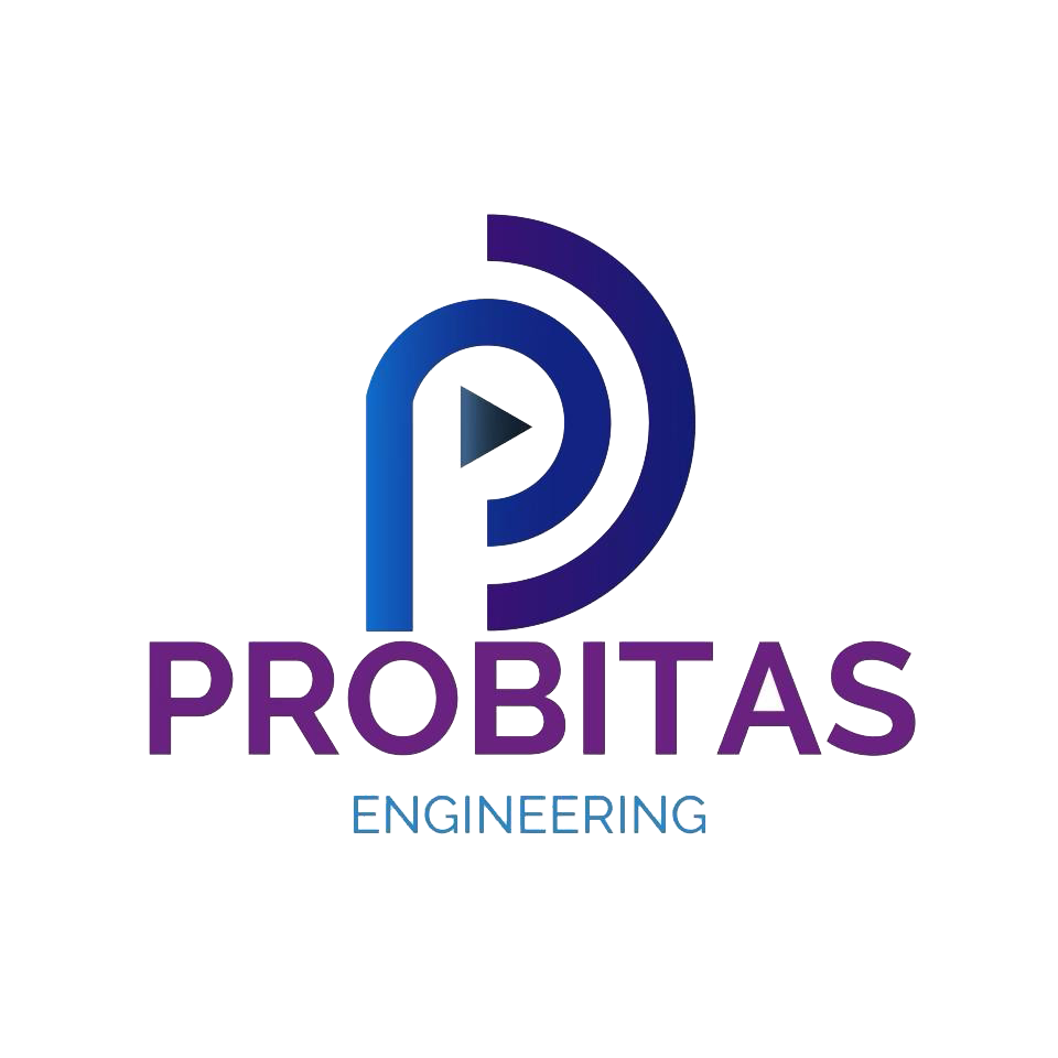 Bolting, Machining and QA Services - Probitas Engineering UK Ltd